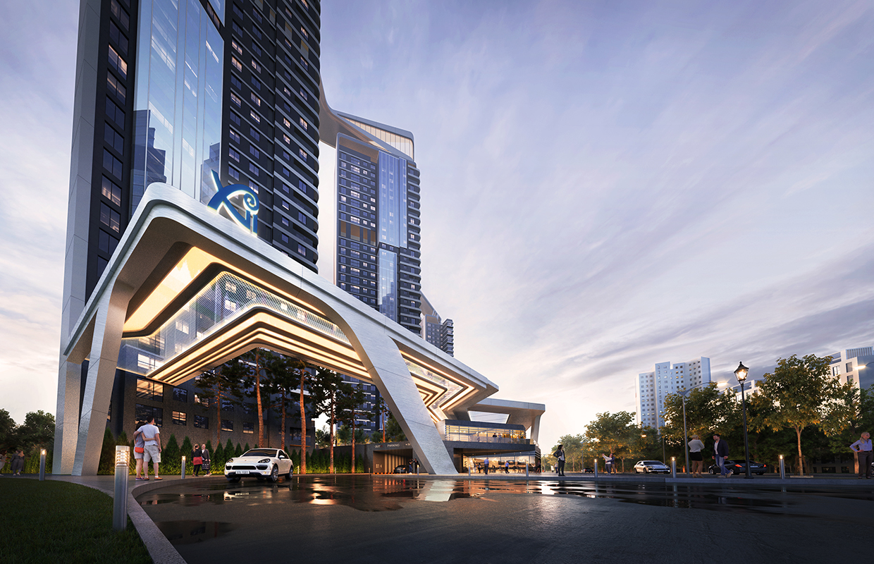 SMDP 스캇 사버와 자이를 이야기하다 - 자이매거진 | BEYOND A.